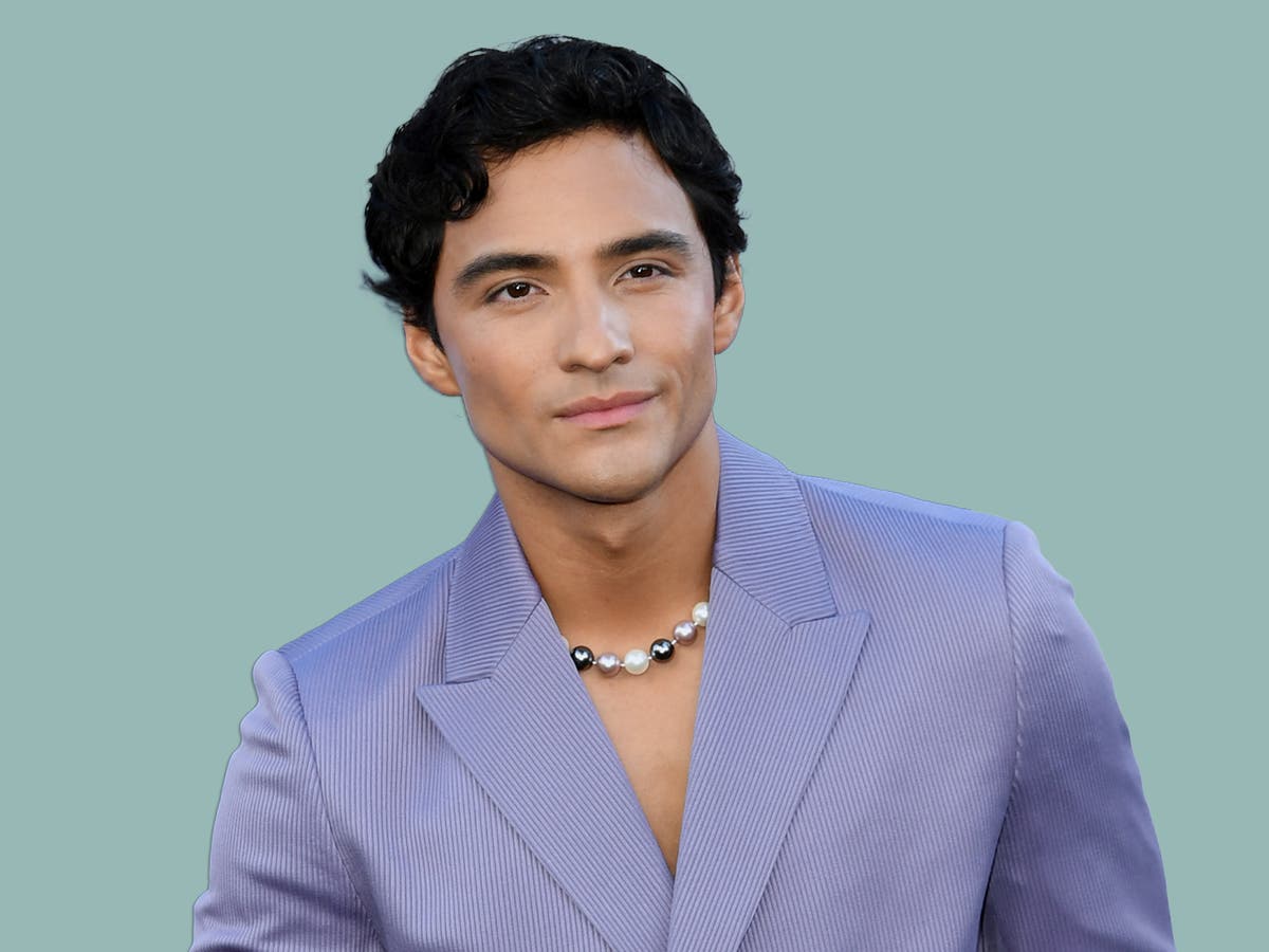 ‘You need to be a little bit crazy to be here’: Nope star Brandon Perea on his breakout role and ...